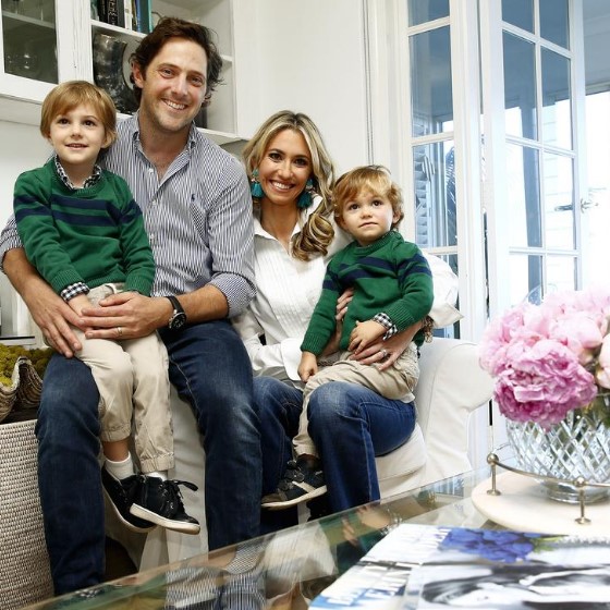 Charlie Albone's Health Update: What Happened to Him? Career, Wife and More