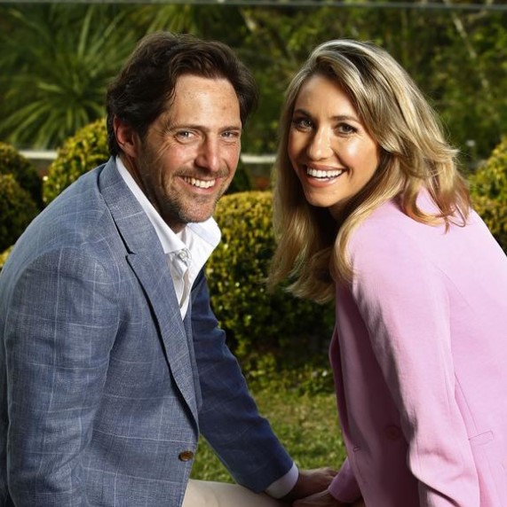 Charlie Albone's Health Update: What Happened to Him? Career, Wife and More