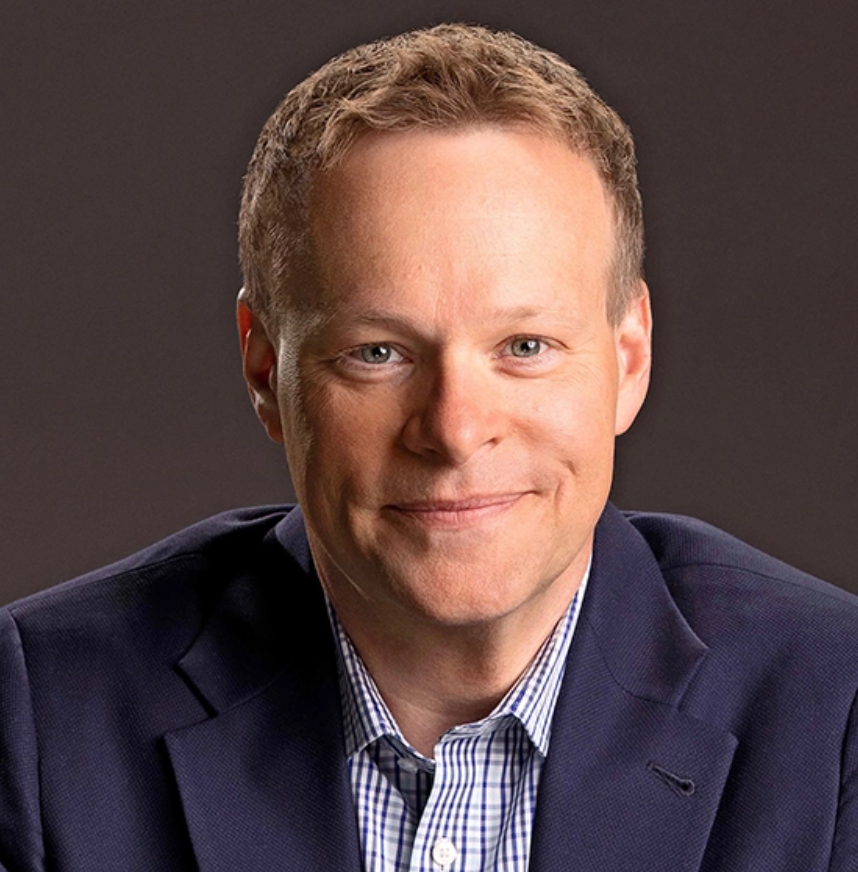 Chris Licht, Former CNN Chairman: Parents, Siblings, Bio, Career, Wife ...