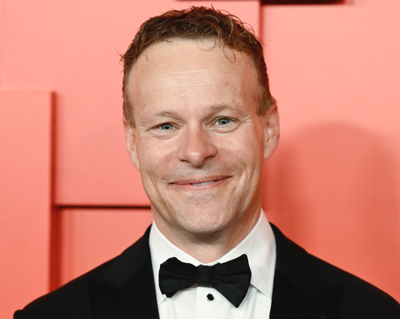 How Did Cnn Boss Chris Licht Loose Weight? Health Condition, Workout ...