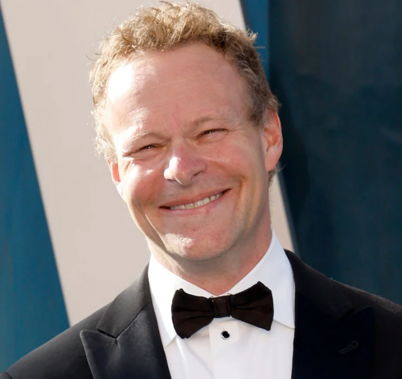 Chris Licht, Former CNN Chairman: Parents, Siblings, Bio, Career, Wife ...