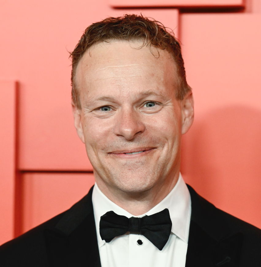 Chris Licht, Former CNN Chairman: Parents, Siblings, Bio, Career, Wife ...