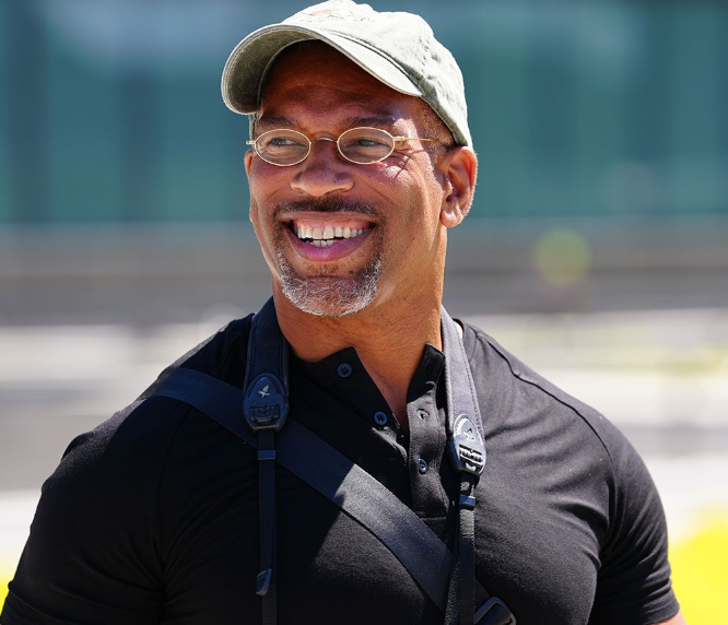 Is Christian Cooper Married? Wife, Family And Net Worth 2023