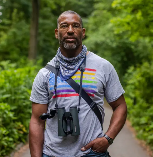 Is Christian Cooper Married? Wife, Family And Net Worth 2023