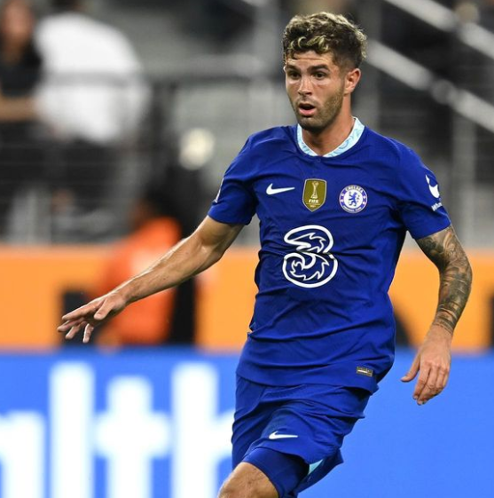 Christian Pulisic Siblings: Meet His Brother Chase And Sister Devyn ...