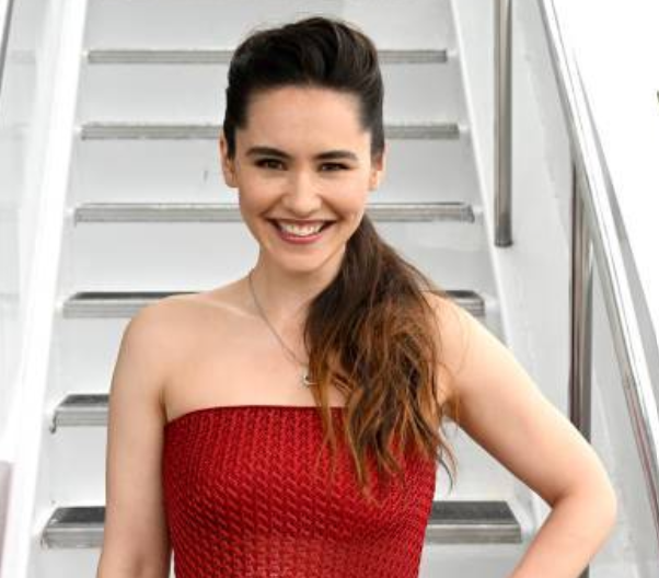Is Christina Chong Married? Star Trek Cast Husband And Relationship History Explored