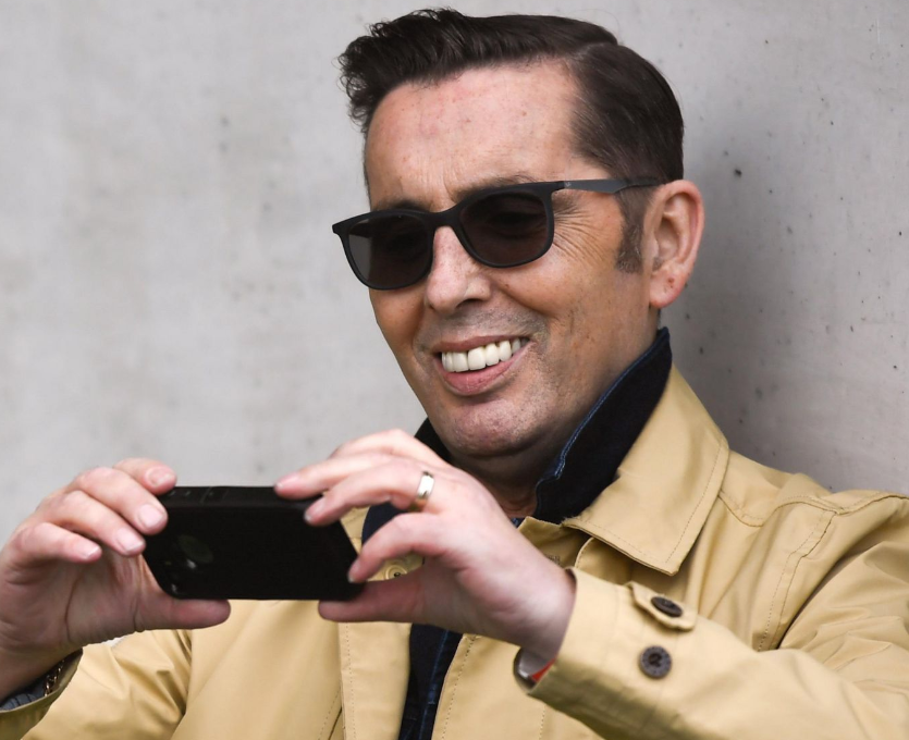 Who Is Kathryn Dignam, Christy Dignam Wife? Married Life, Wiki/Bio, Age ...