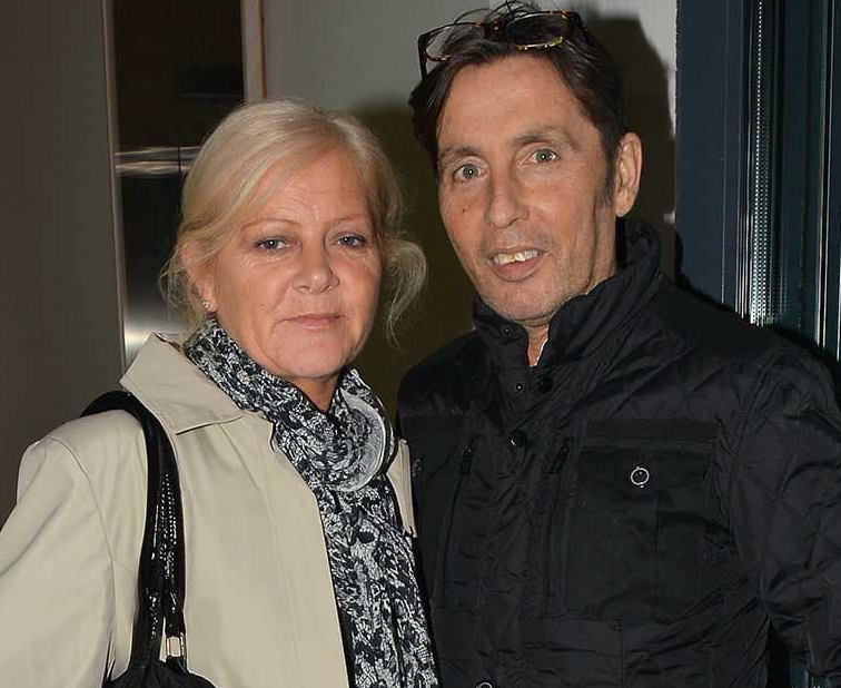 Who Is Kathryn Dignam, Christy Dignam Wife? Married Life, Wiki/Bio, Age ...