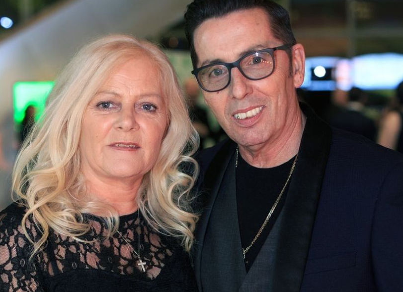 Who Is Kathryn Dignam, Christy Dignam Wife? Married Life, Wiki/Bio, Age ...