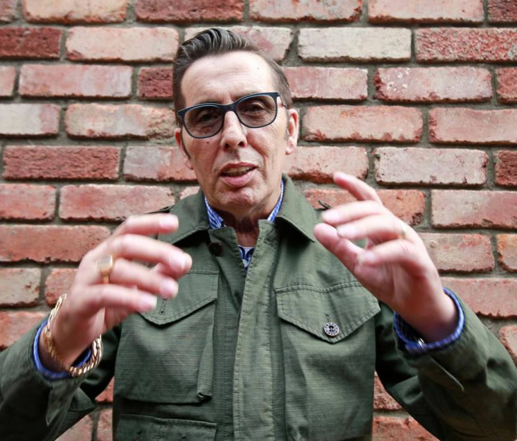 Who Is Kathryn Dignam, Christy Dignam Wife? Married Life, Wiki/Bio, Age ...