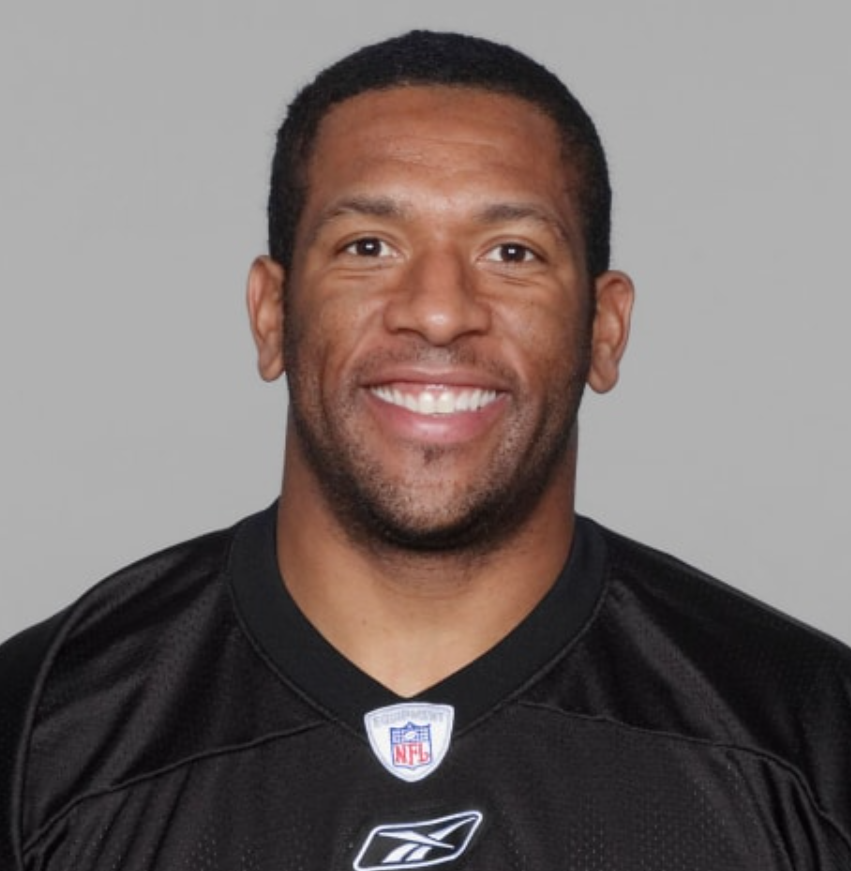 Clark Haggans - Did He Dies Of Cancer? NFL Athlete Illness And Health ...