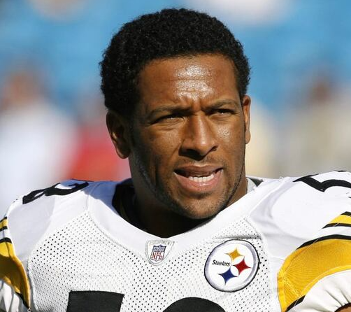 Clark Haggans - Did He Dies Of Cancer? NFL Athlete Illness And Health ...