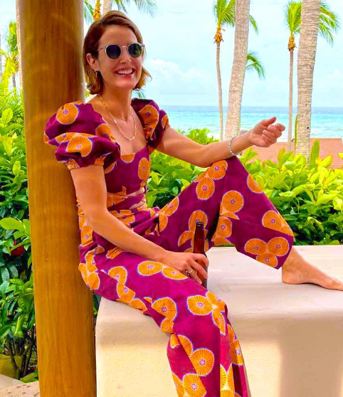 Cobie Smulders Inspiring Weight Loss Journey: Before and After ...