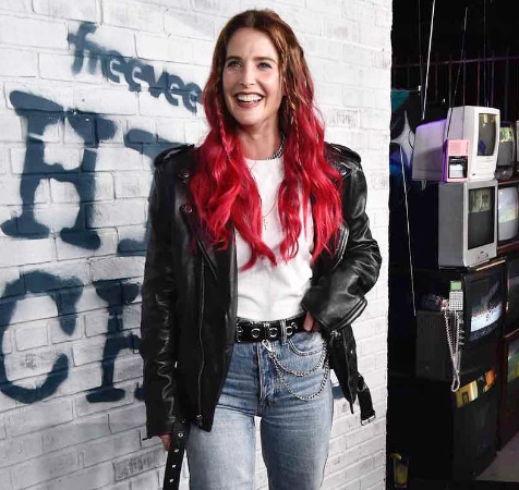 Cobie Smulders Inspiring Weight Loss Journey: Before and After ...