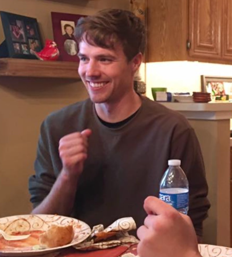 Who Is Callie Richards? Meet Colby Richards Wife - Relationship History ...