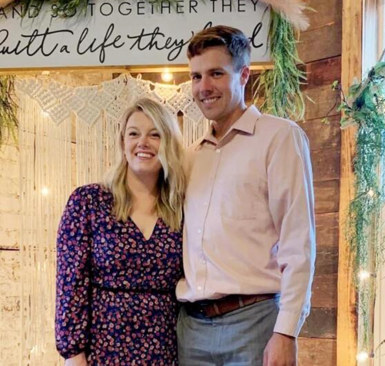 Who Is Callie Richards? Meet Colby Richards Wife - Relationship History ...