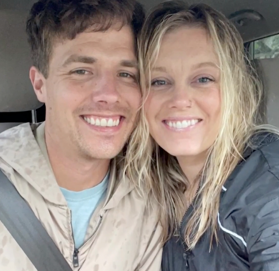 Who Is Callie Richards? Meet Colby Richards Wife - Relationship History ...