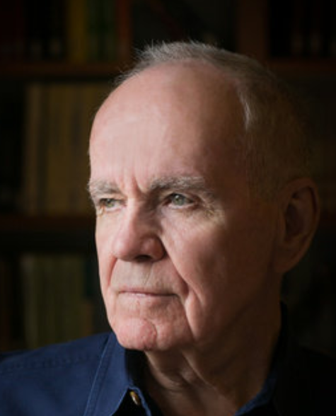 Who Are Cormac Mccarthy Children? Meet His Sons John McCarthy And ...