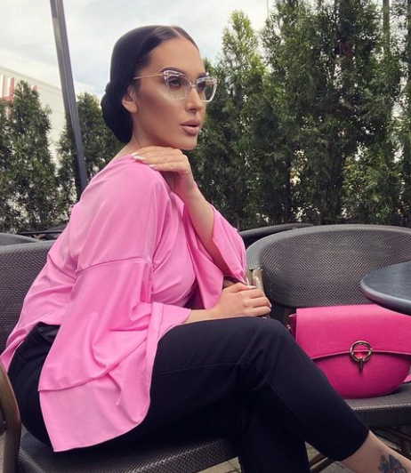 Who Is Makeup Artist Dana Roba? Wiki/Bio, Age And More