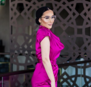 Who Is Makeup Artist Dana Roba? Wiki/Bio, Age And More