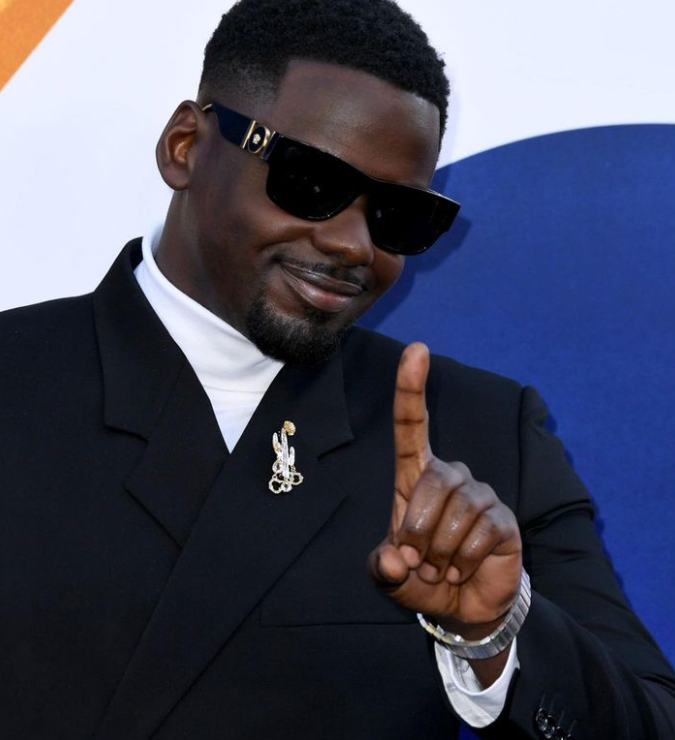 What Is Daniel Kaluuya Religion And Family Ethnicity? Christian Parents ...