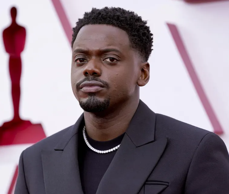 What Is Daniel Kaluuya Religion And Family Ethnicity? Christian Parents ...