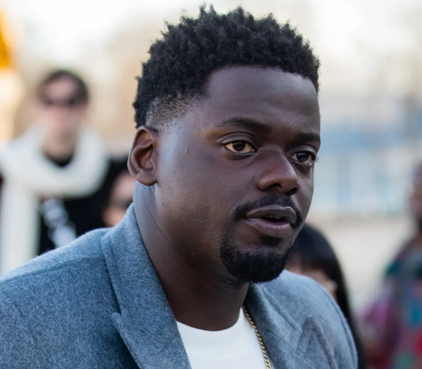 What Is Daniel Kaluuya Religion And Family Ethnicity? Christian Parents ...