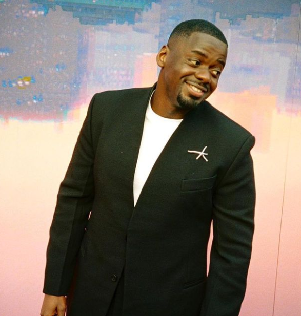 What Is Daniel Kaluuya Religion And Family Ethnicity? Christian Parents ...