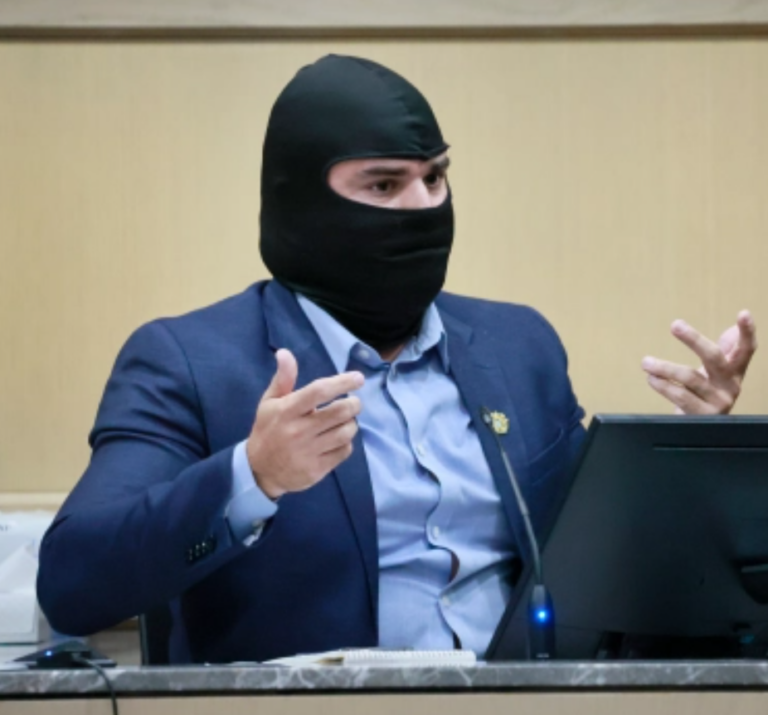 Detective Danny Polo: Who Is He? Wiki, Bio, Age, Controversy and More