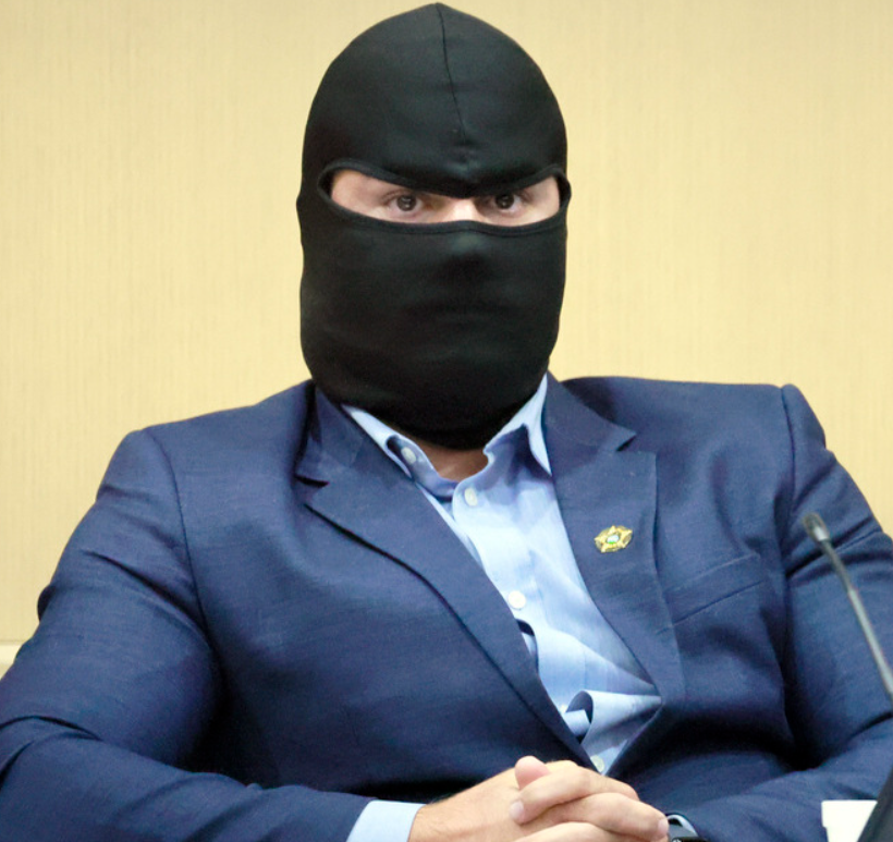 Who Is Detective Danny Polo's Wife? Personal Life of the Undercover ...