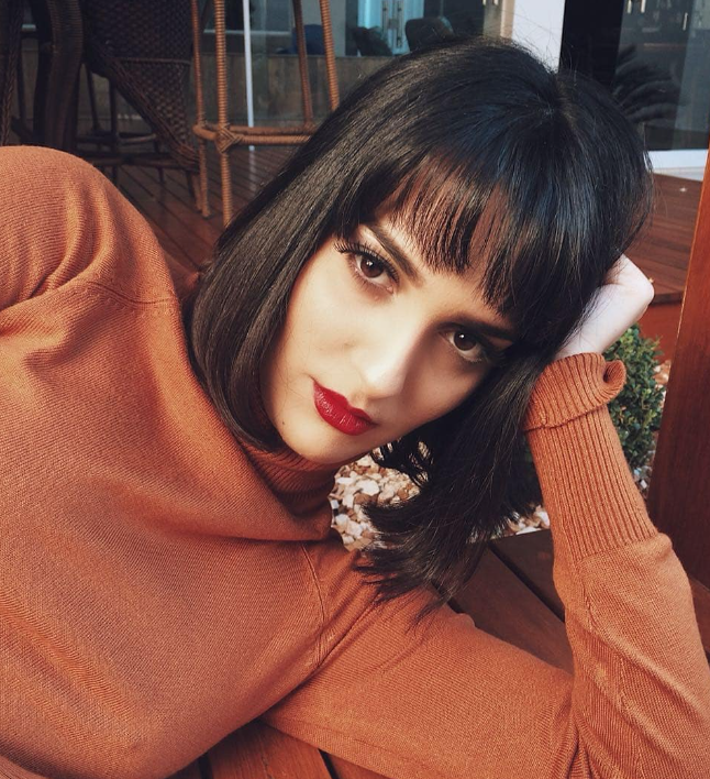 Danubia Lauro's Boyfriend: Dating Status of the Talented Brazilian Comedian