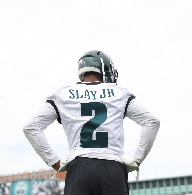 Who is Darius Slay's Wife, Jennifer Slay? Children, Career, Net Worth ...