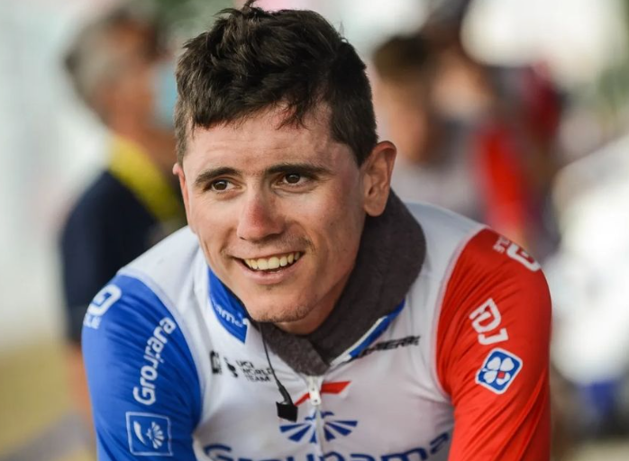 Who is David Gaudu Wife? Relationship, Net Worth 2023, Bio Career and More