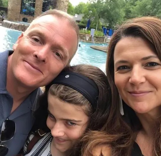 The Intriguing Story of David Lochridge: Wife, Family and the OceanGate ...