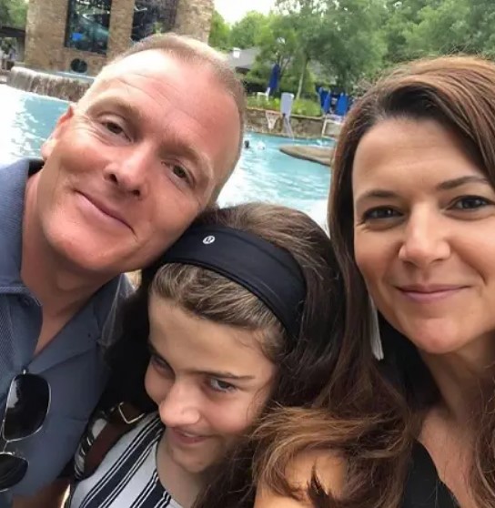 Who Is David Lochridge (OceanGate Director)? Wiki/Bio, Age, Net Worth ...