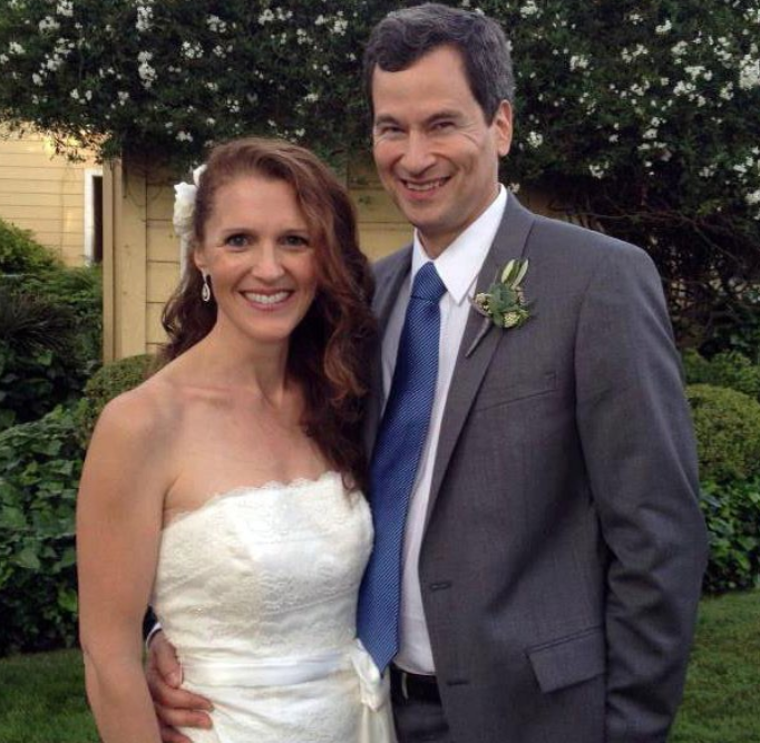 Who Is Nicole Vosshall, David Pogue Wife? Details About His Divorce ...