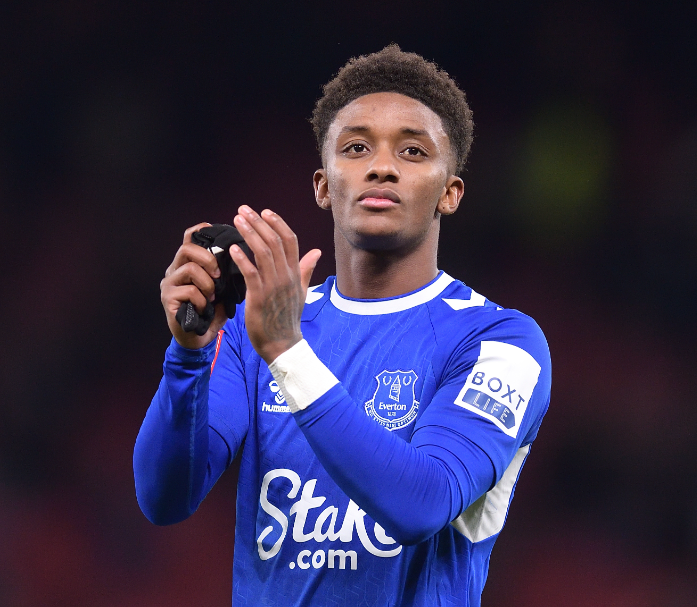 Where Are Demarai Gray Parents From? Family Ethnicity And Origin Explored