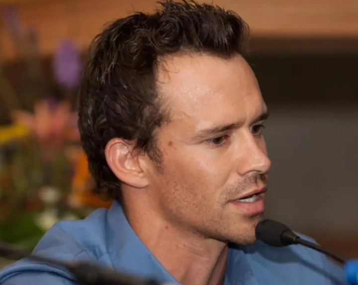 Are Francois Hougaard And Derick Hougaard Related? Relationship Details ...