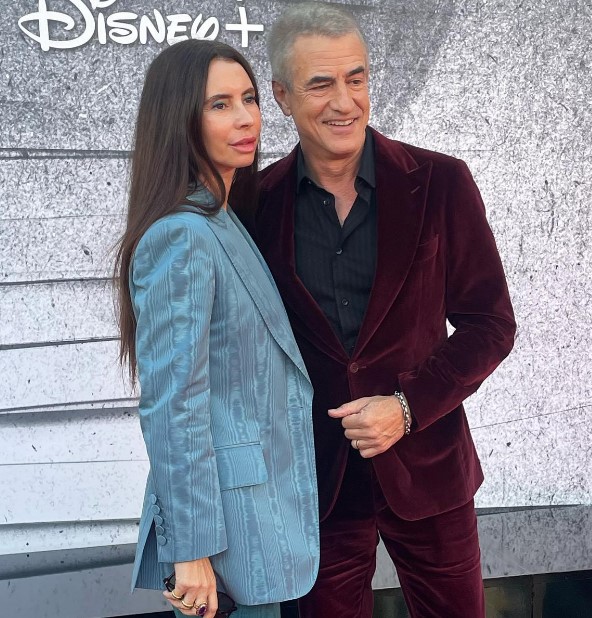 Dermot Mulroney Health: Debunking Cancer Rumors and Exploring His ...