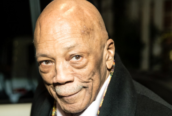 Does Musician Quincy Jones Have Cancer? Illness And Health 2023