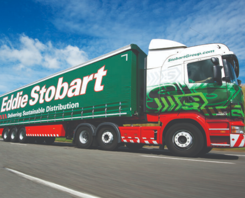 Who Is Helen Cleasby? William Stobart's Wife, Career, Divorce and More