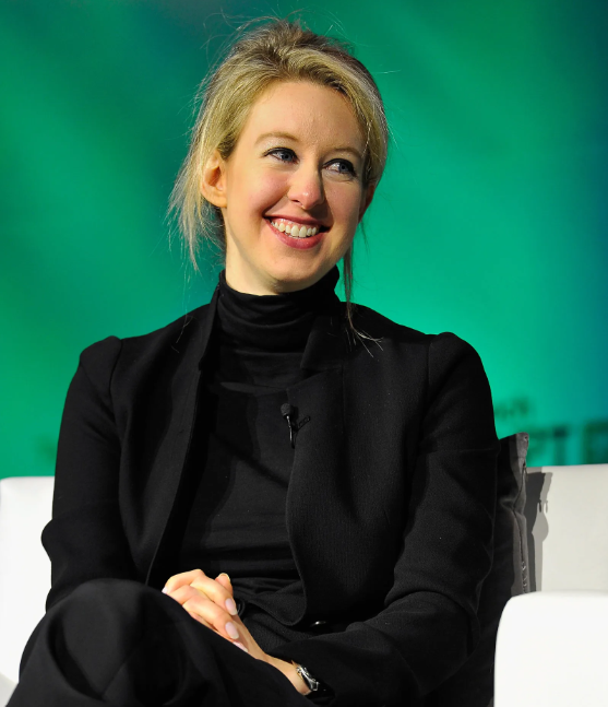 Elizabeth Holmes: Did She Attempt Suicide? Mental Health Issue And ...