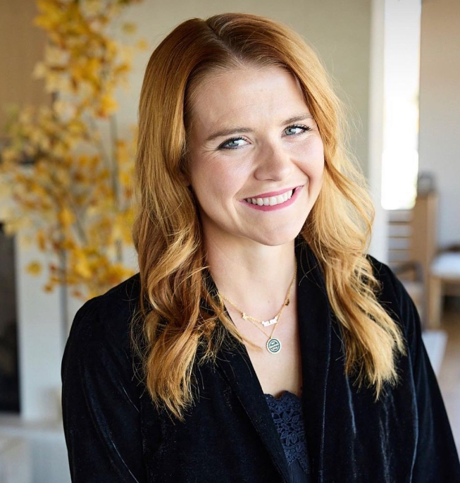 Elizabeth Smart: Did She Have A Baby While Kidnapped? Meet Her Daughter ...