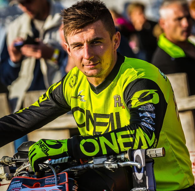 Exclusive Footage: Szvoboda Bence Crash Video - Accident And Injury Update