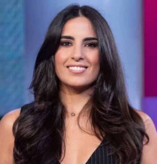 Rudi Garcia's Fiancée Francesca Brienza Wikipedia: Age and More