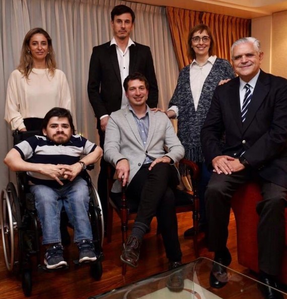 Franco Rinaldi Enfermedad: Illness and Health 2023, Career and More