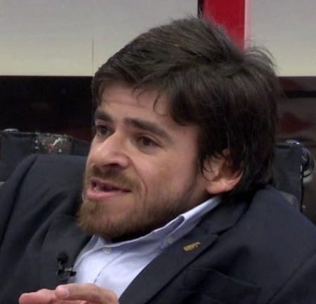 Franco Rinaldi Enfermedad: Illness and Health 2023, Career and More