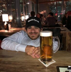 Franco Rinaldi Enfermedad: Illness and Health 2023, Career and More