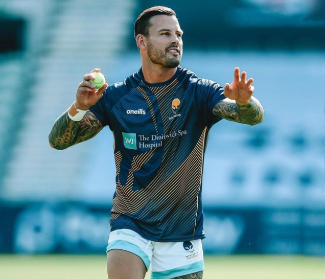Are Francois Hougaard And Derick Hougaard Related? Relationship Details ...