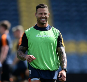 Are Francois Hougaard And Derick Hougaard Related? Relationship Details ...